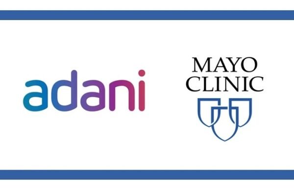Adani Group Announces AI-Powered ‘Healthcare Temples’ - GPHSA