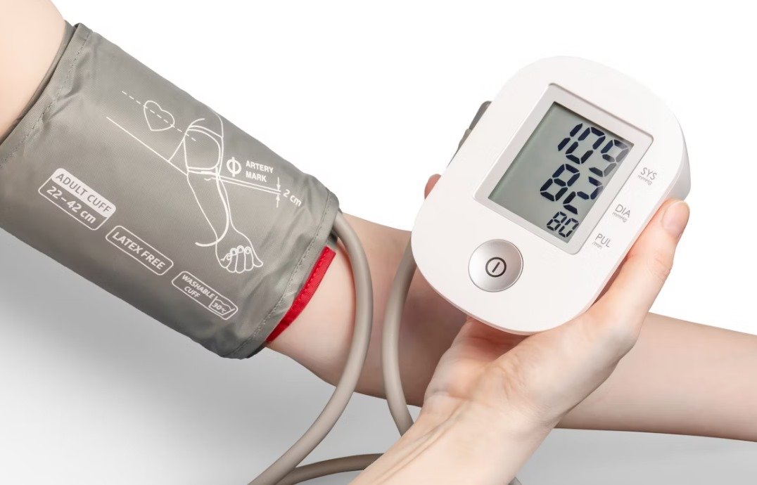 WHO Reports 1.4 Billion Have Hypertension, 80% Uncontrolled Worldwide ...