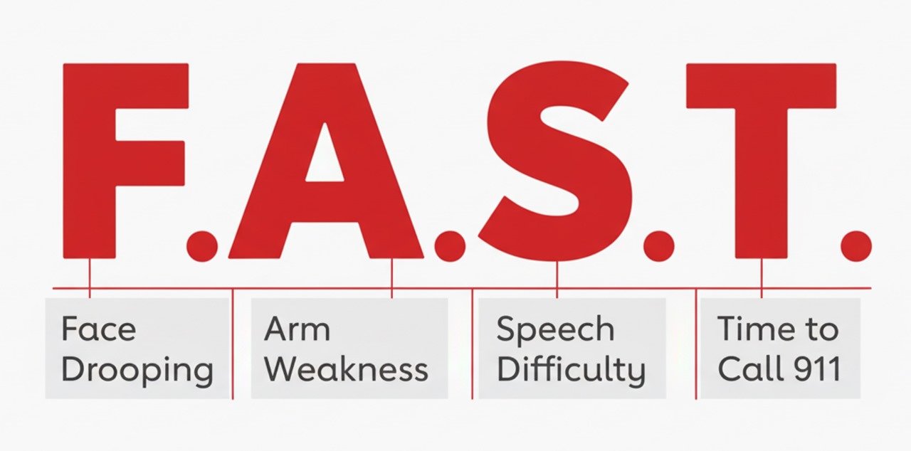 World Stroke Day October 29 Gphsa