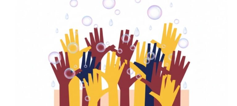 First Global Guidelines Released to Strengthen Hand Hygiene in ...