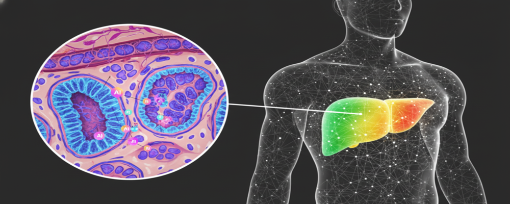 LiverPRO Tool Brings AI-Powered Precision to Detect Hidden Liver Damage ...