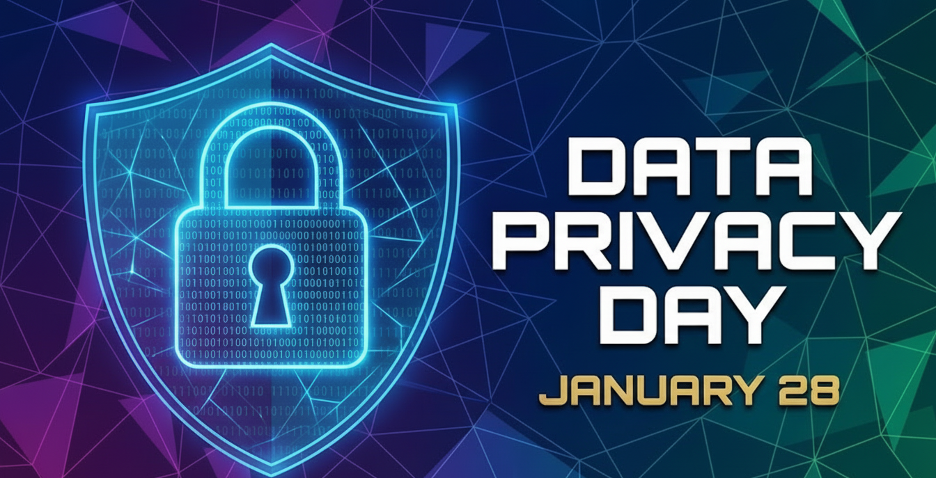 Data Privacy Day - GPHSA